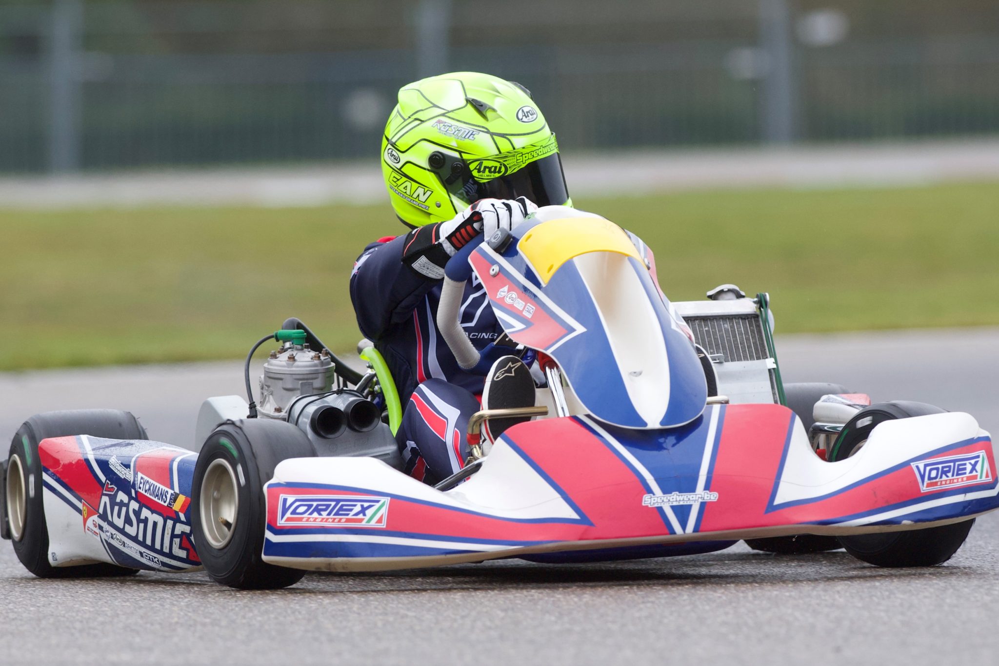 Eyckmans Grand Prix – EGP Racing Team