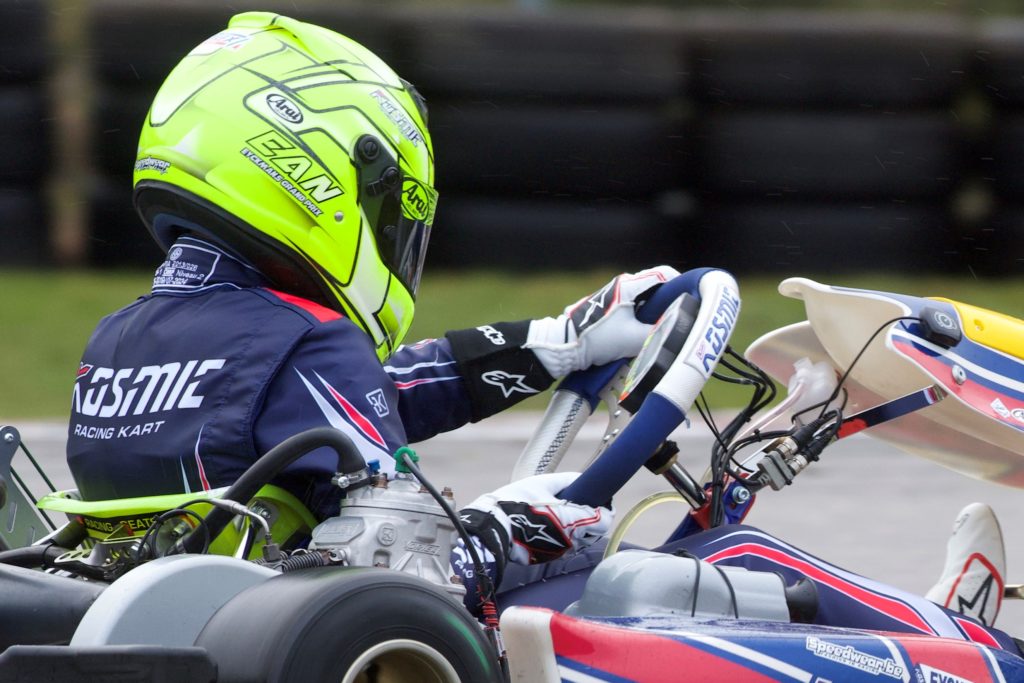 Eyckmans Grand Prix – EGP Racing Team